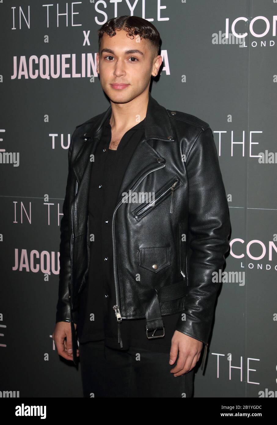 Shaheen jafargholi hi-res stock photography and images - Alamy