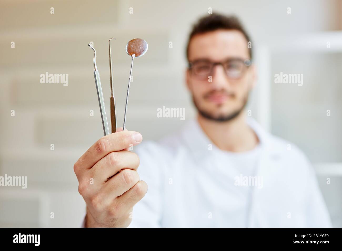 Hand instruments hi-res stock photography and images - Alamy