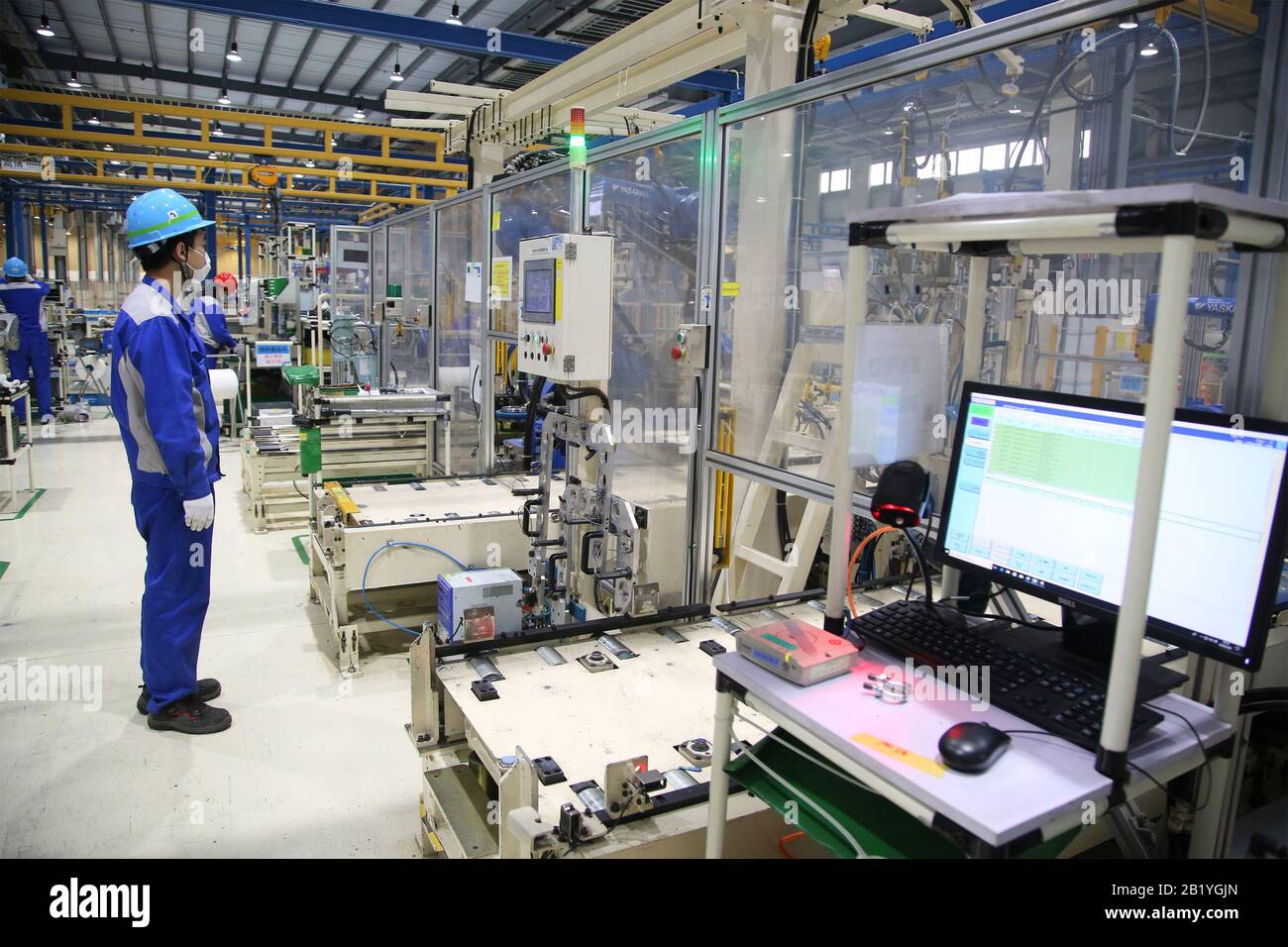 Arms manufacture hi-res stock photography and images - Alamy