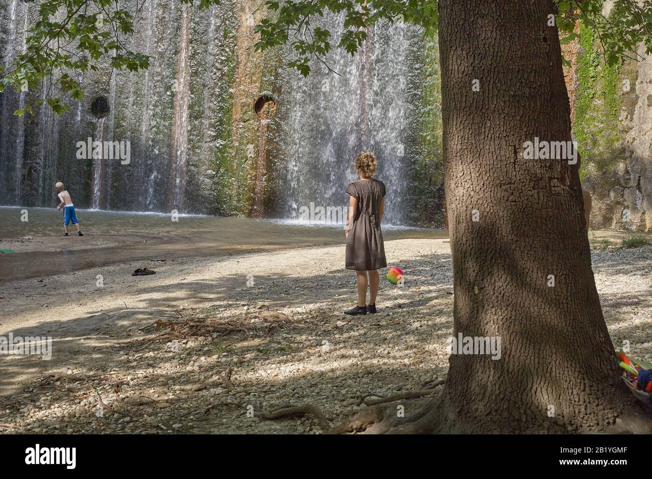 Mother annoy son hi-res stock photography and images - Alamy