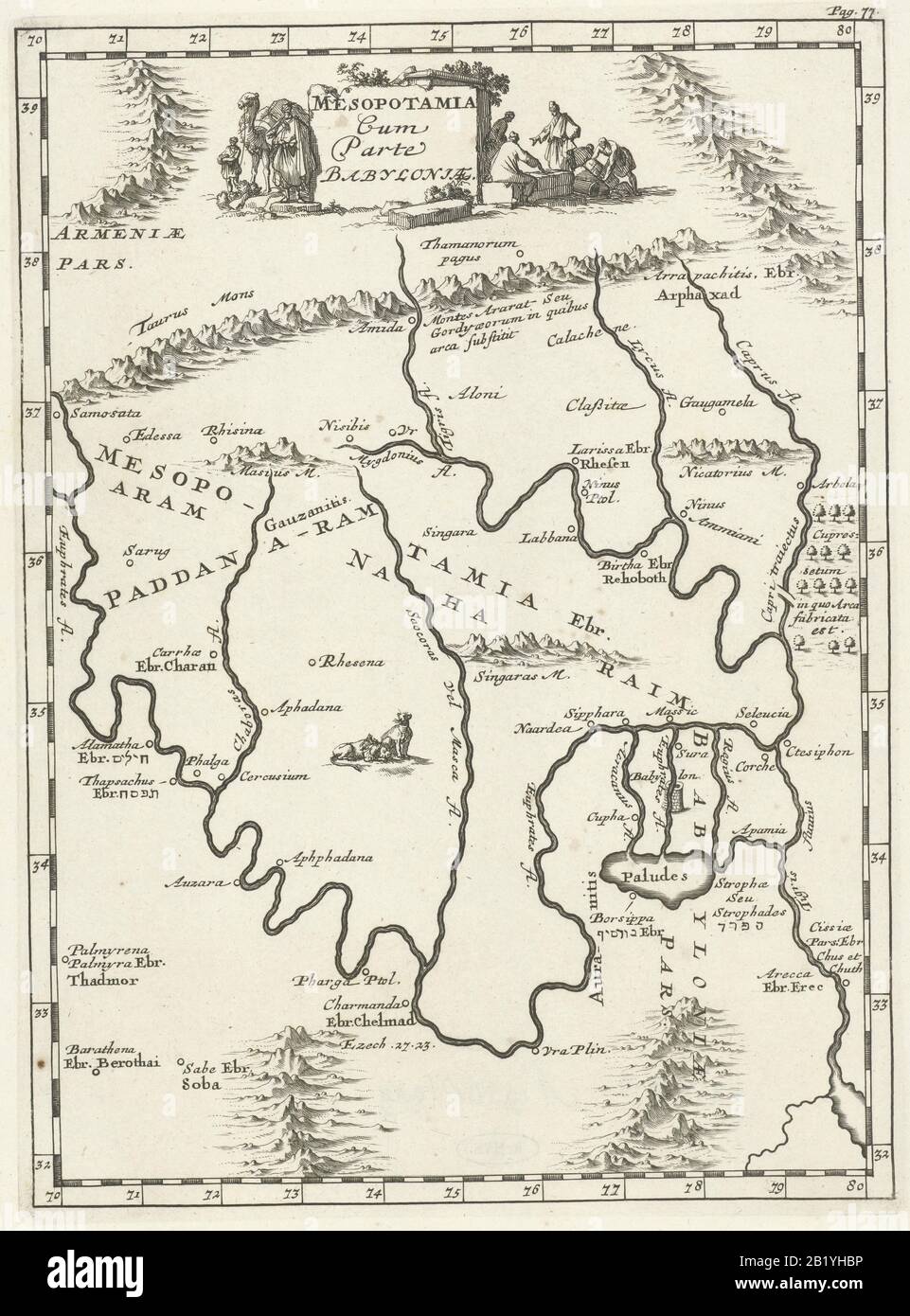 1692 map hi-res stock photography and images - Alamy