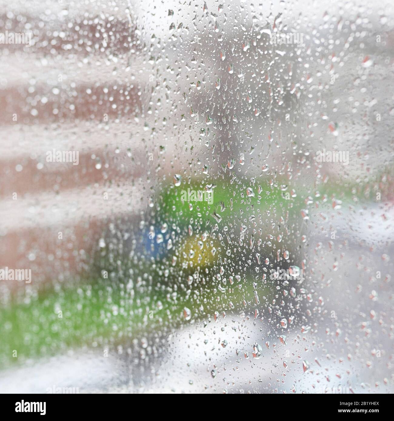 Selective glazing hi-res stock photography and images - Alamy