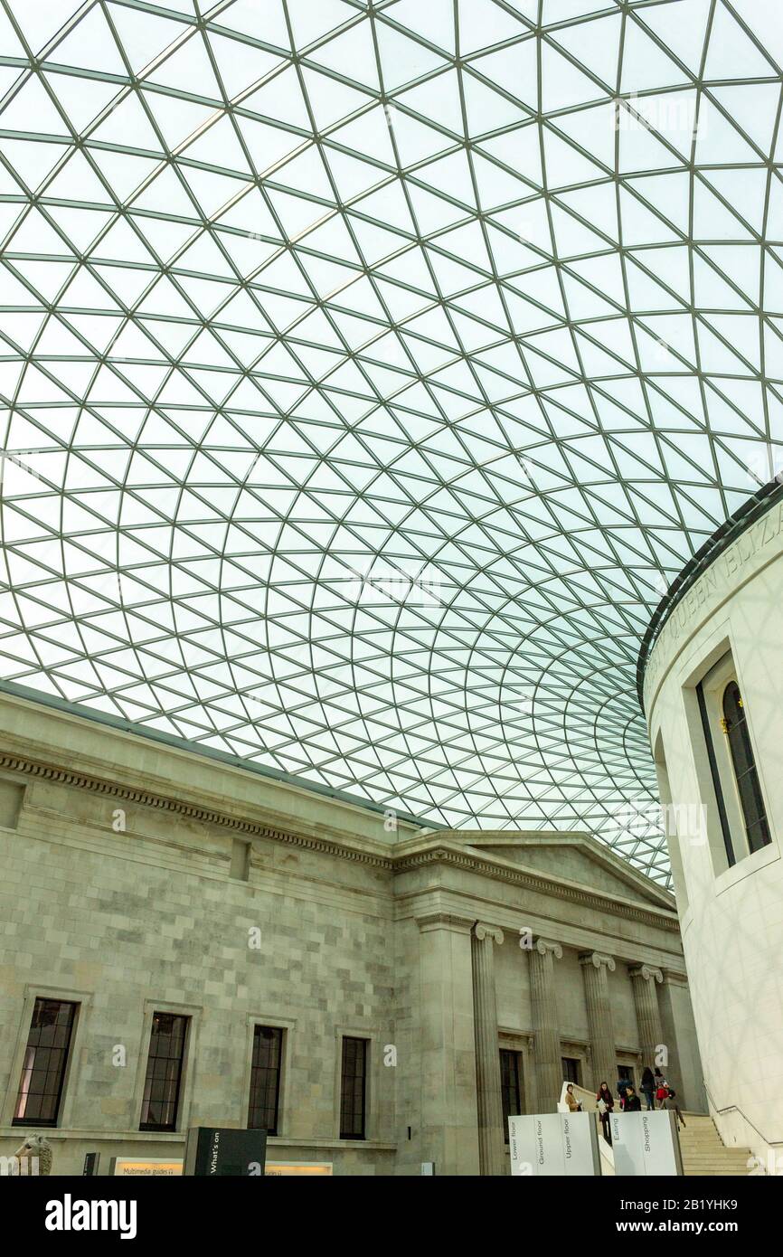 London british museum hi-res stock photography and images - Alamy