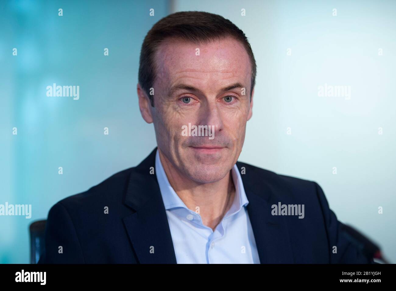 Condon bank hi-res stock photography and images - Alamy