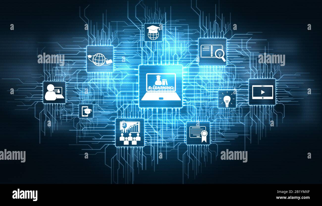 Education And Training Technology