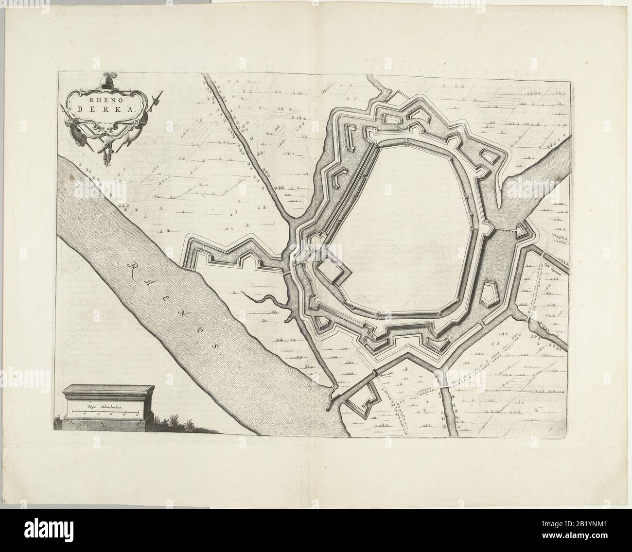 1647 map hi-res stock photography and images - Alamy