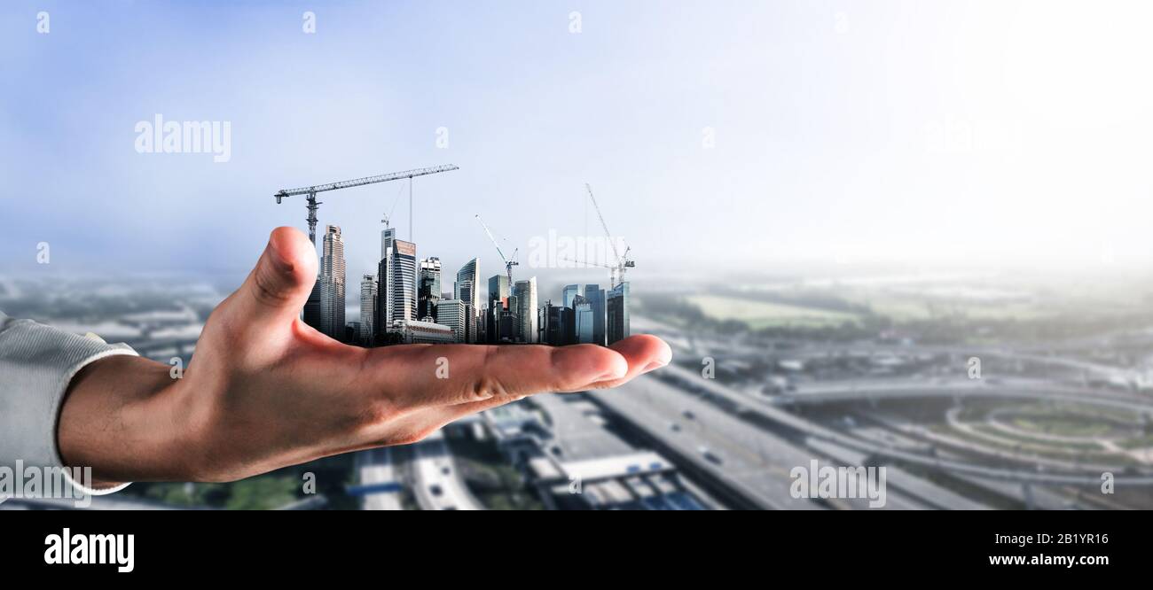 Cool Civil Engineering Projects