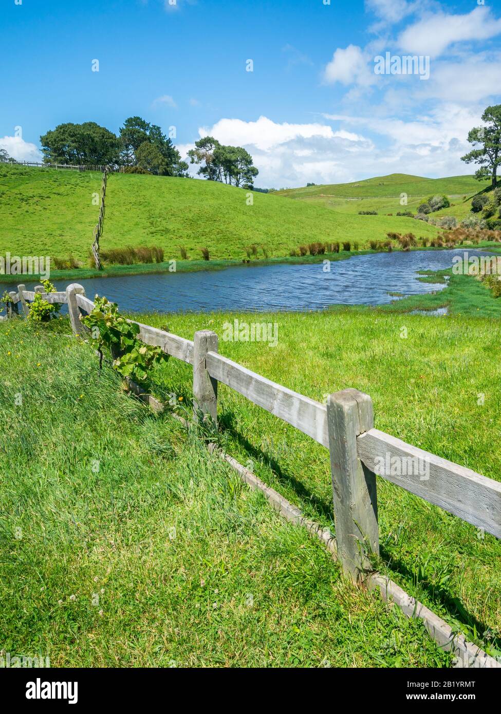 Beautiful Country Landscapes