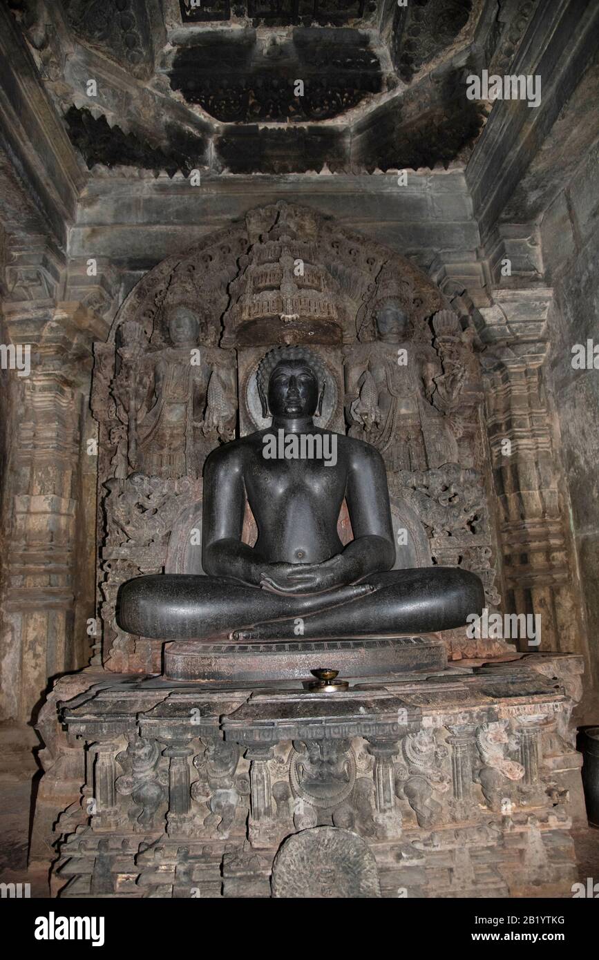 Famous jain temple hi-res stock photography and images - Alamy