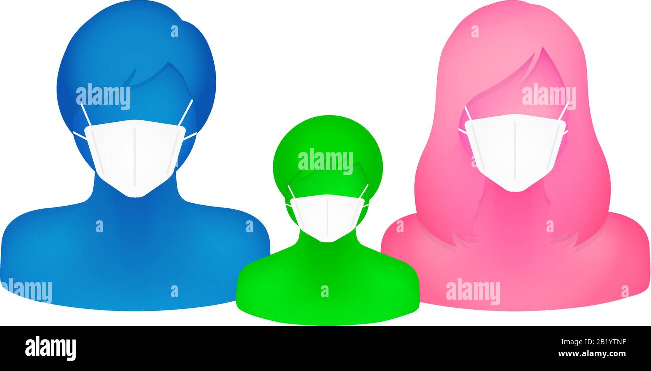 3d figure faceless cartoon man hi-res stock photography and images - Alamy