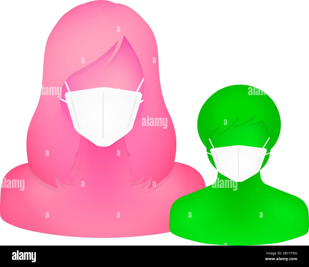 3d Figure Faceless Cartoon Character High Resolution Stock Photography ...