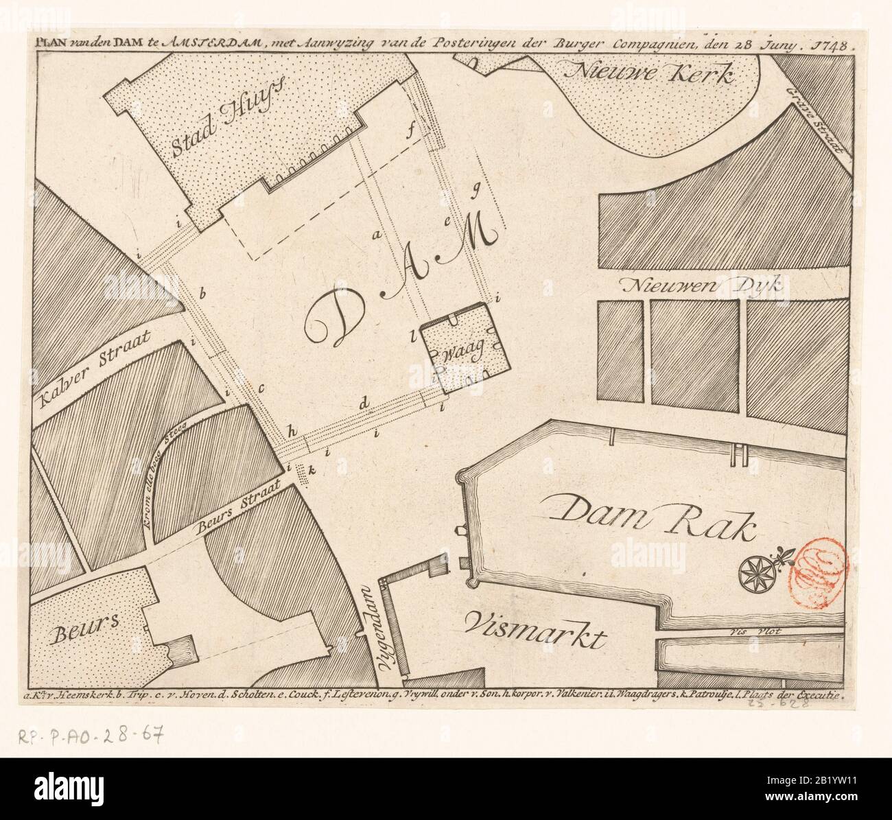 1748 map hi-res stock photography and images - Alamy