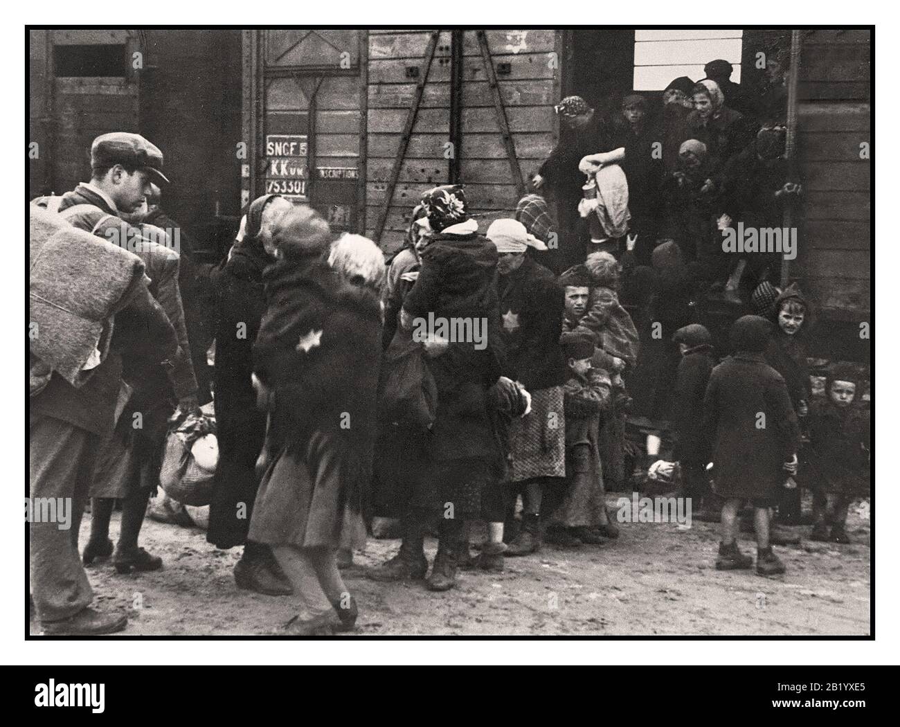 Jewish Child Ww2 High Resolution Stock Photography and Images - Alamy