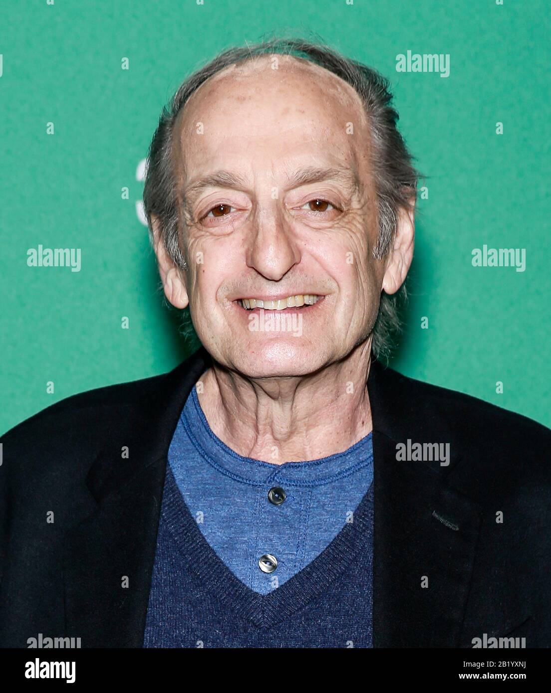 David Paymer Hello