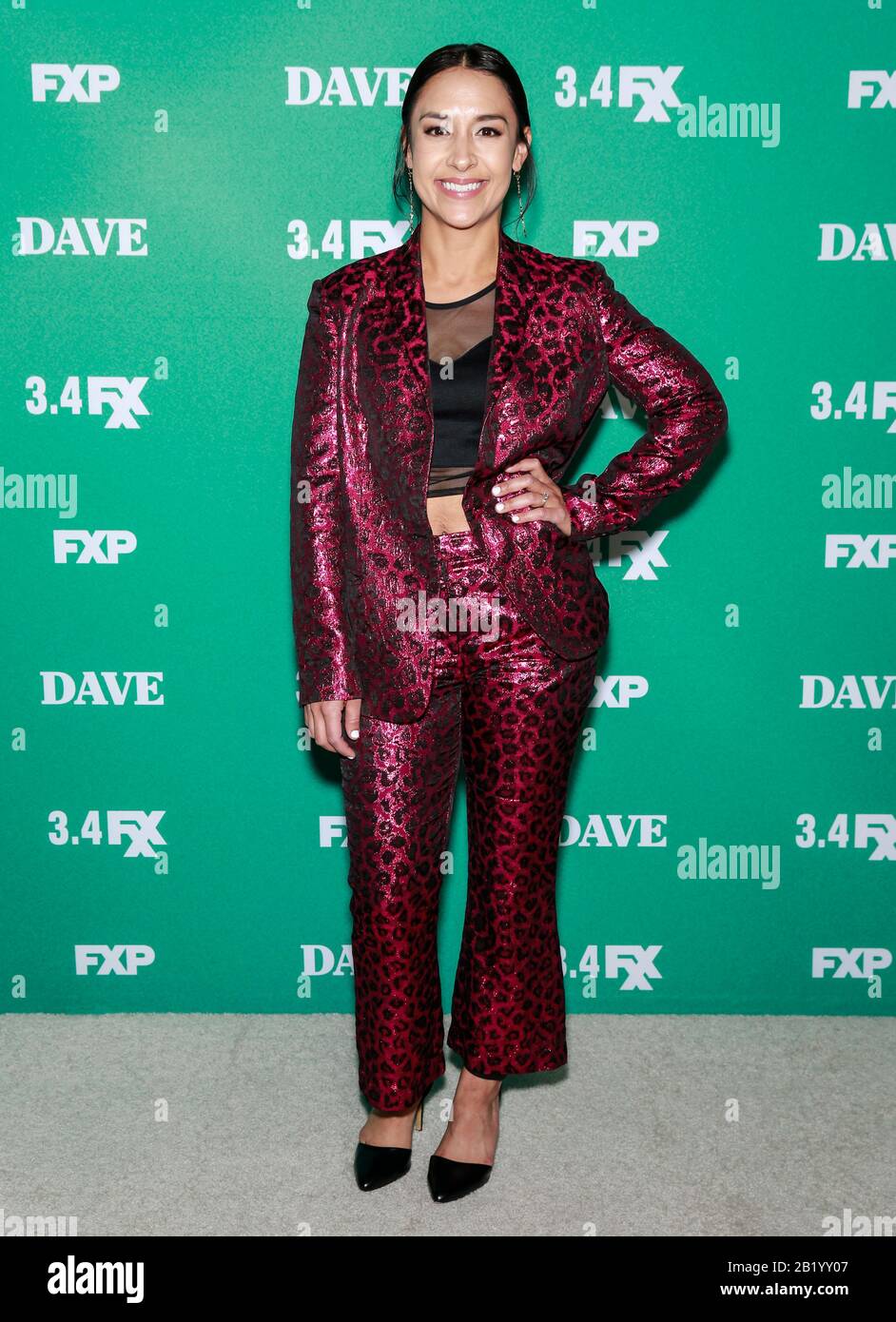 The kat and dave show hi-res stock photography and images - Alamy