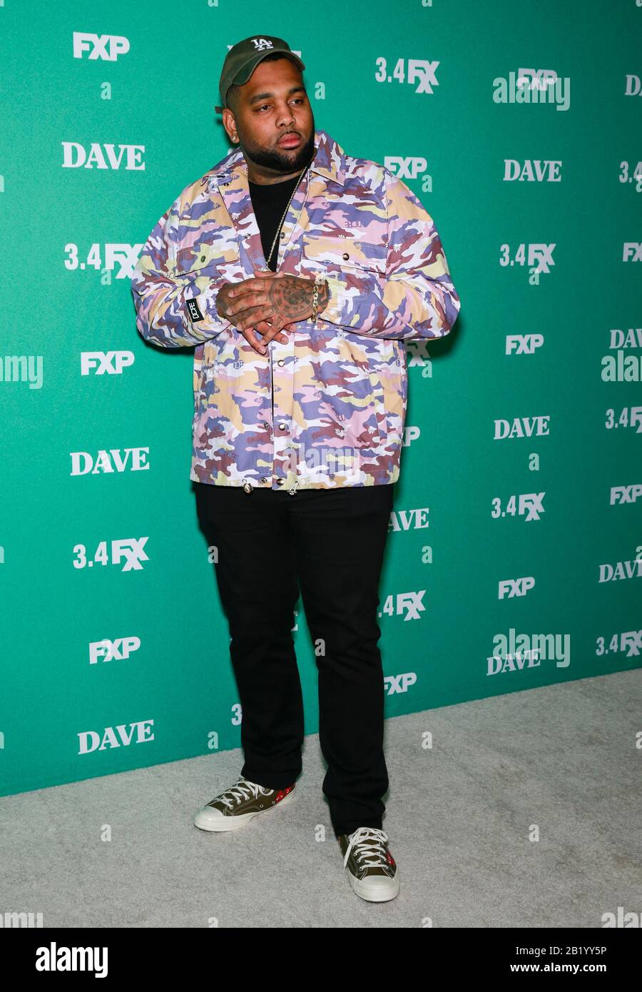 Armand douglas hi-res stock photography and images - Alamy