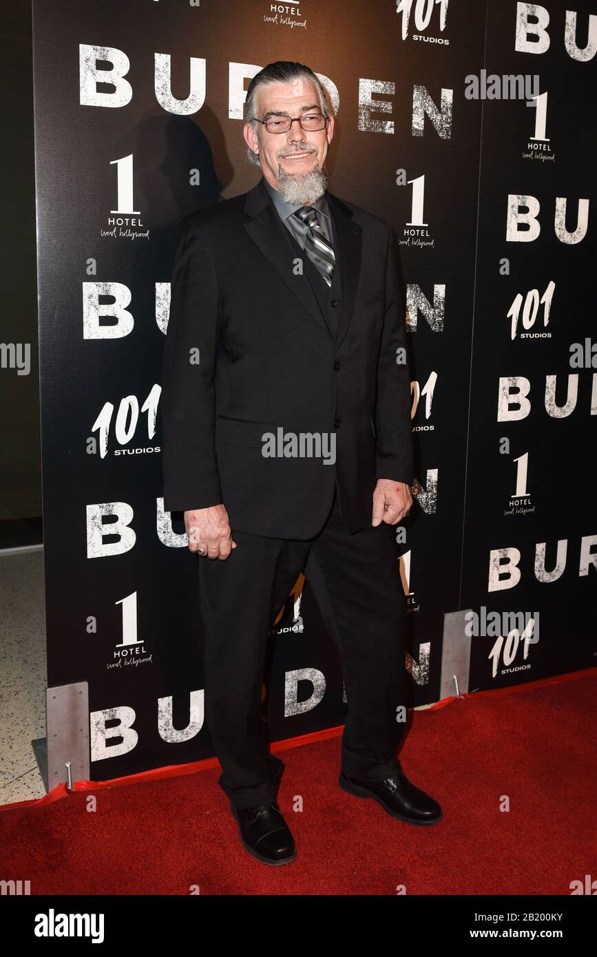 Mike burden hi-res stock photography and images - Alamy