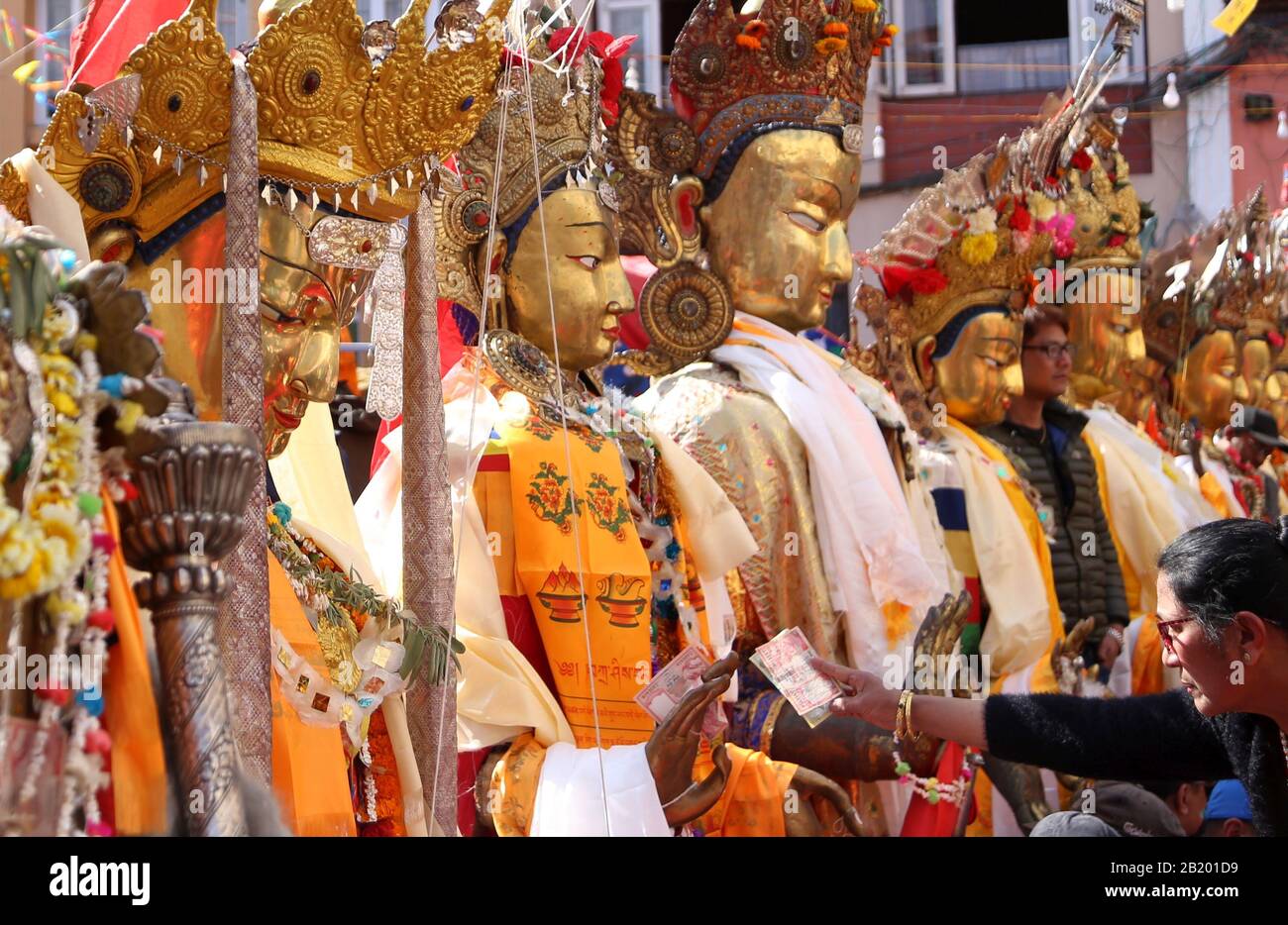 Samayak mahadan hi-res stock photography and images - Alamy