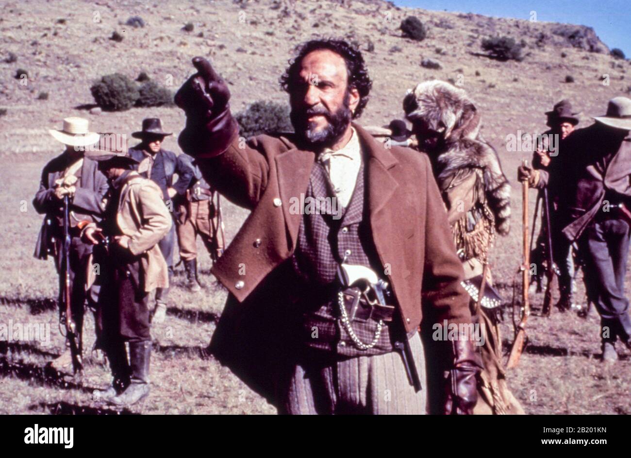 Dead Mans Walk High Resolution Stock Photography and Images - Alamy