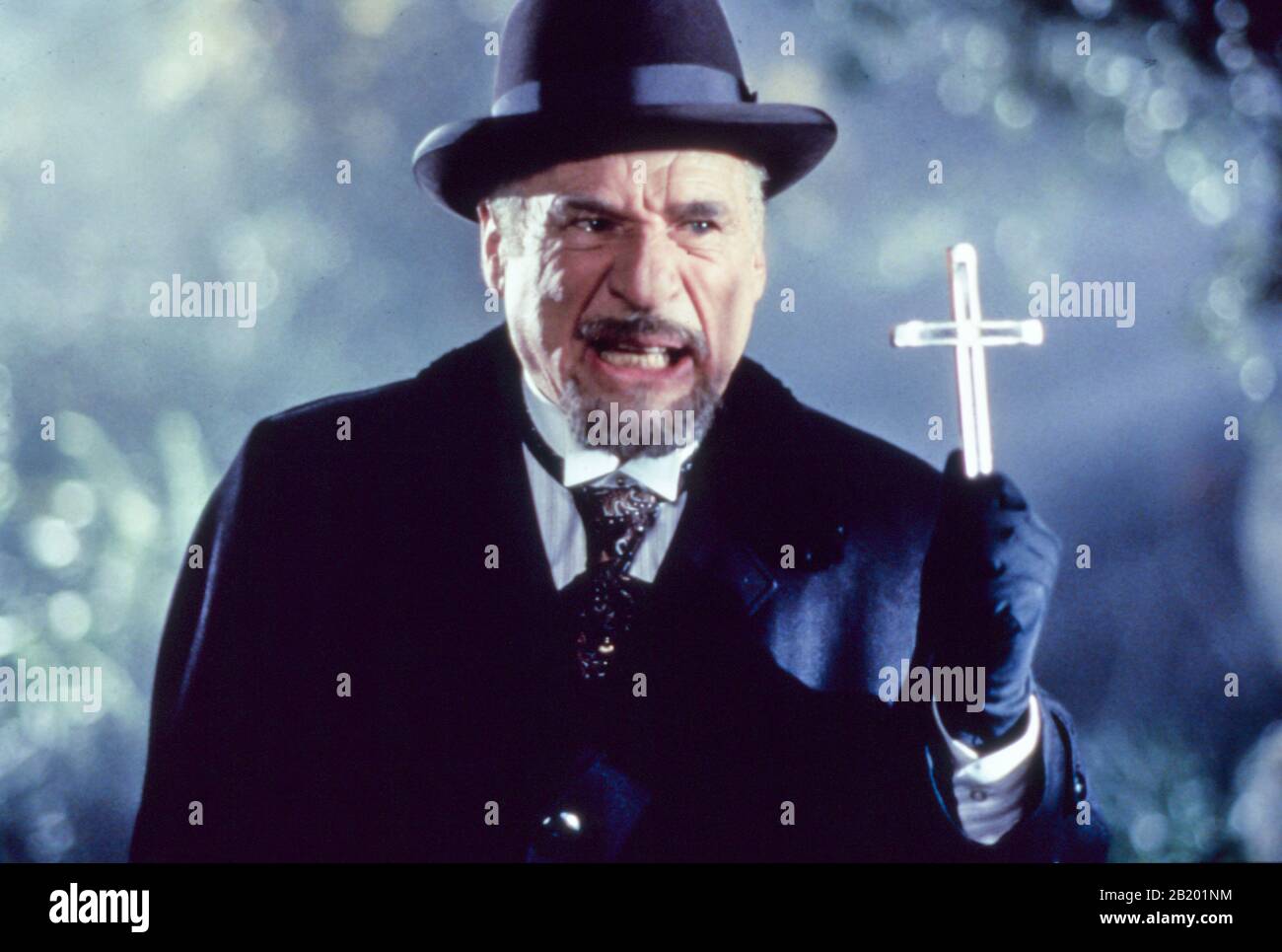 dracula dead and loving it, mel brooks, 1995 Stock Photo - Alamy