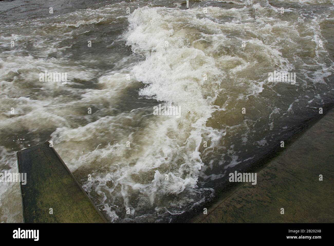 Flood risk area hi-res stock photography and images - Alamy