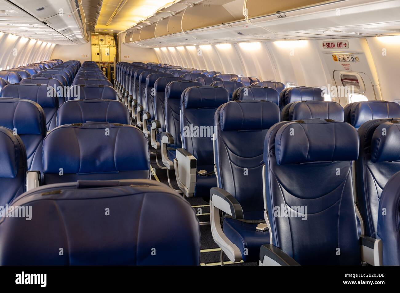 Narrow compartment hi-res stock photography and images - Alamy