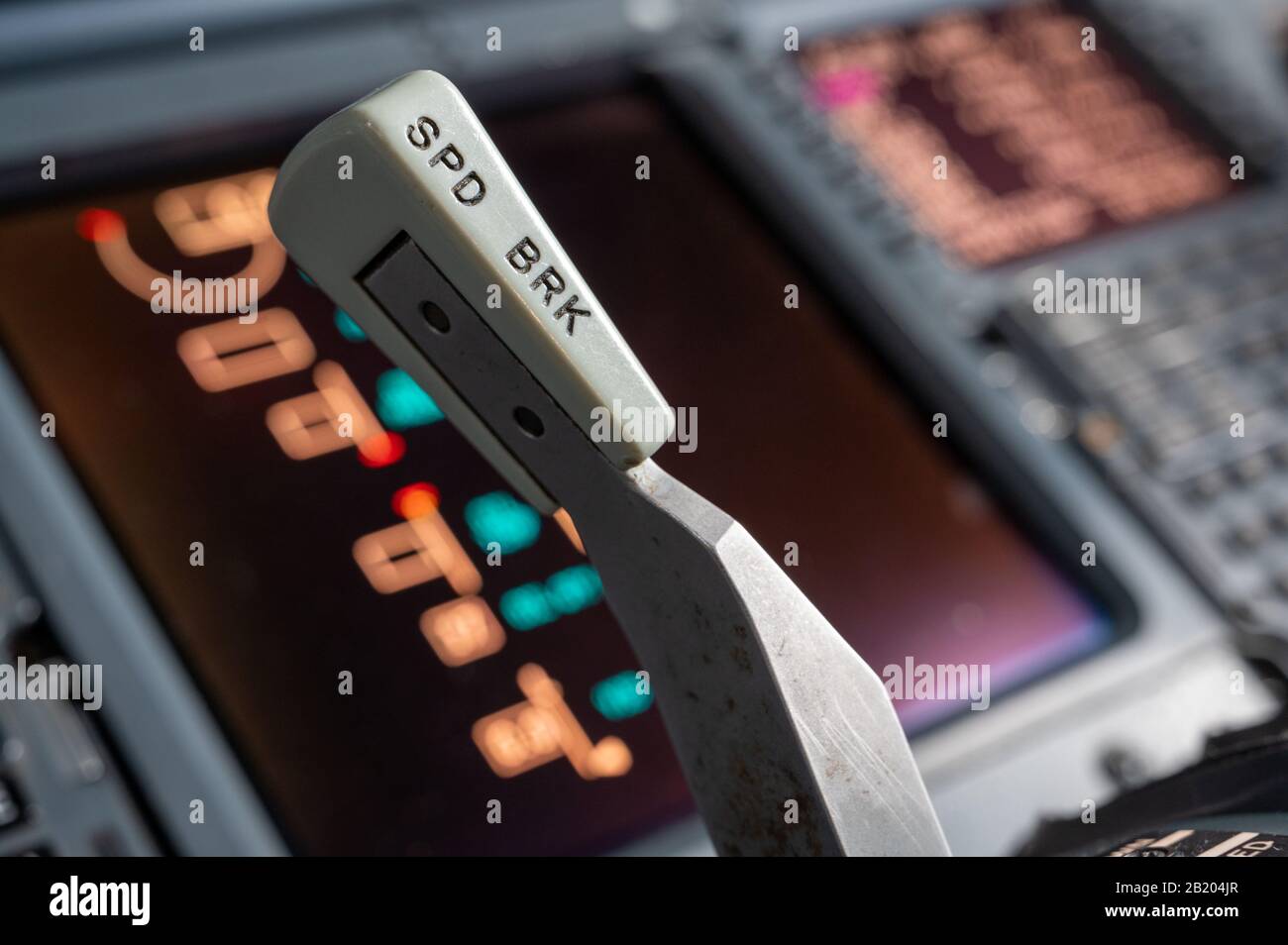 Aircraft Brakes Cockpit at Abby Choi blog