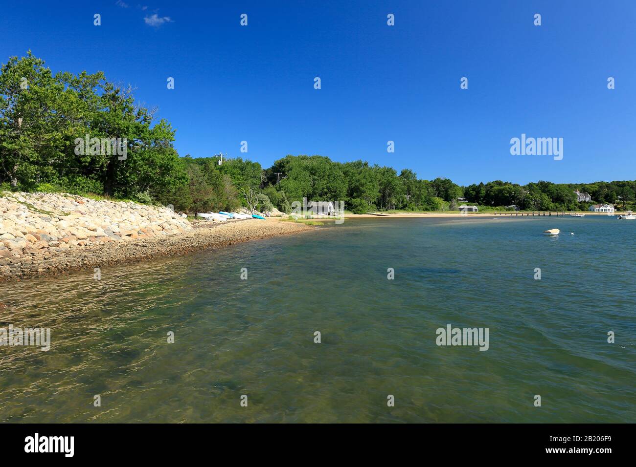 Pleasant bay cape cod hi-res stock photography and images - Alamy