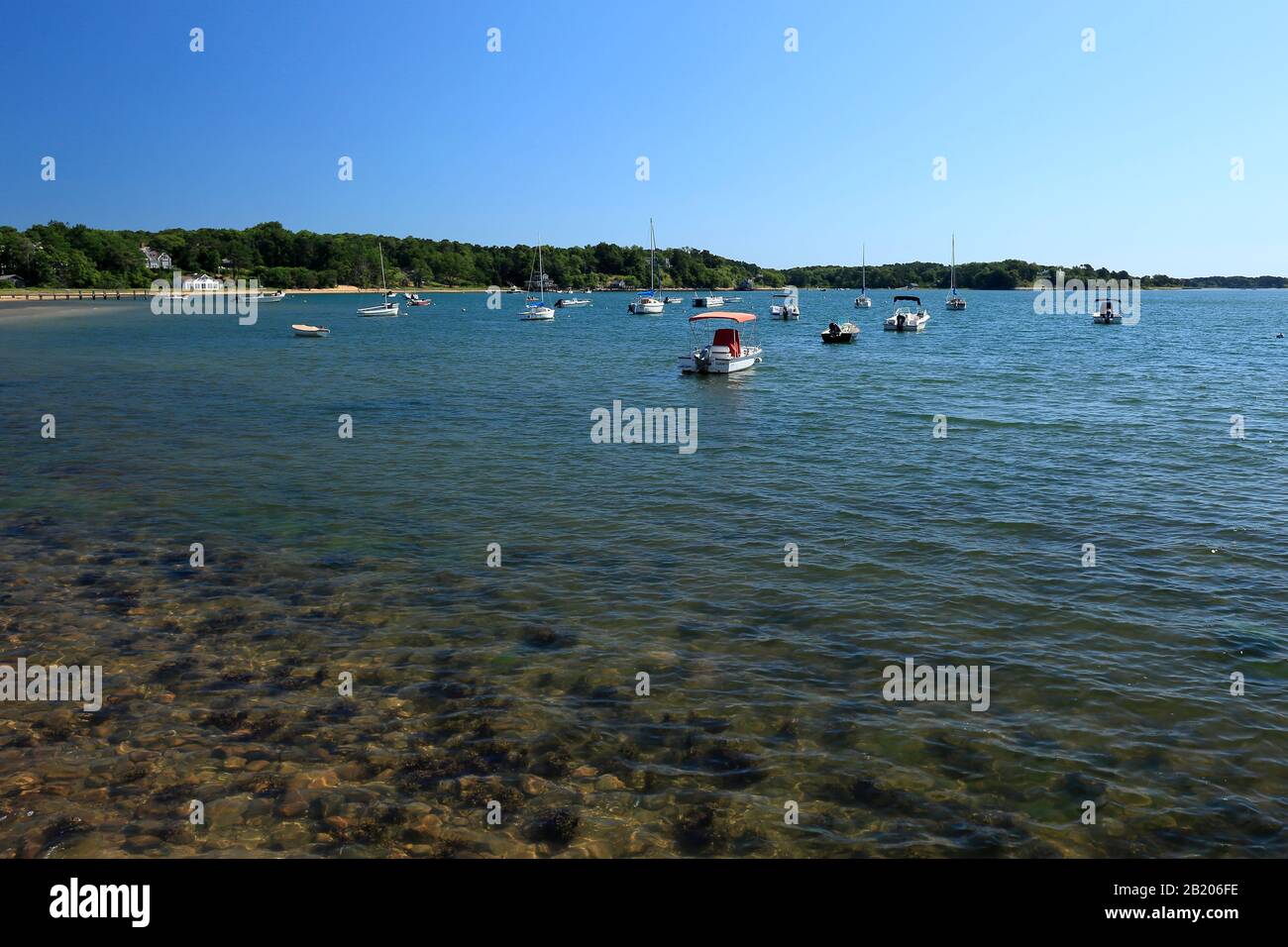 Pleasant bay hi-res stock photography and images - Alamy