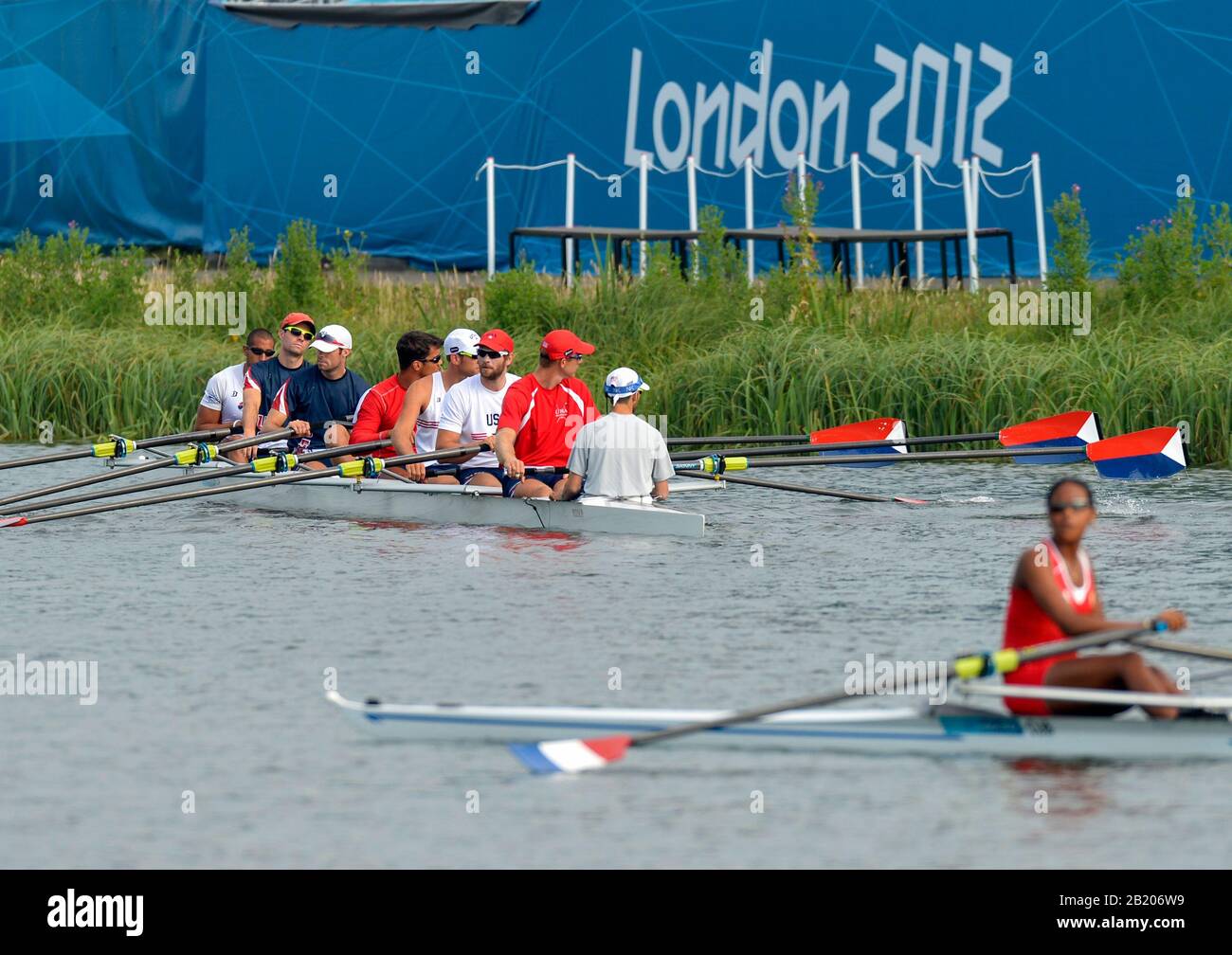 Usa 07 11 08 hi-res stock photography and images - Alamy