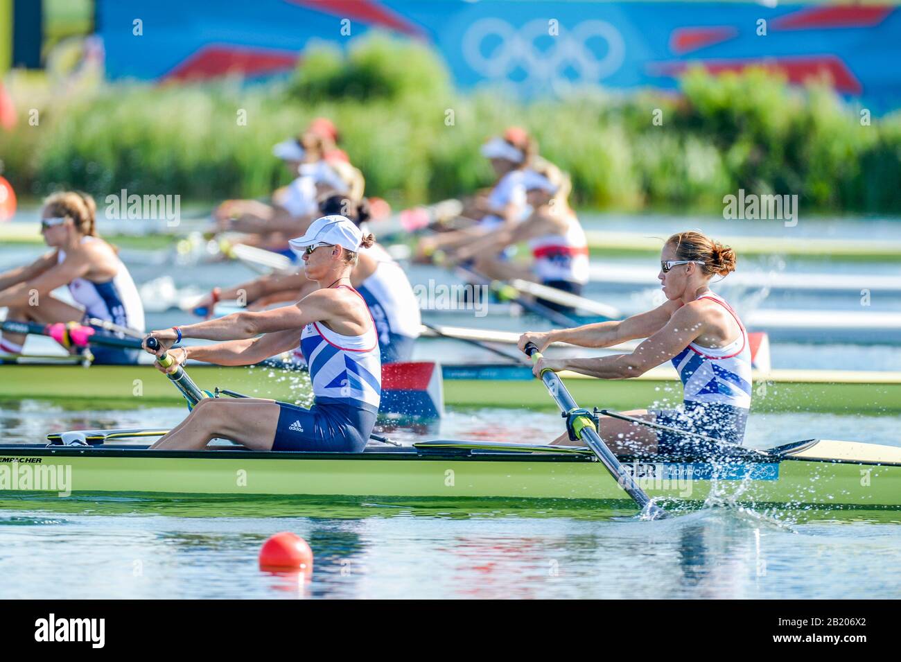 11 saturday 28 07 2012 mandatory credit hi-res stock photography and ...