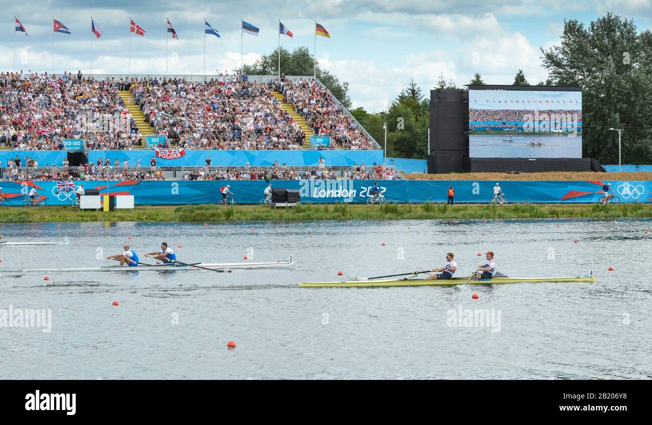 Move to windsor hi-res stock photography and images - Alamy