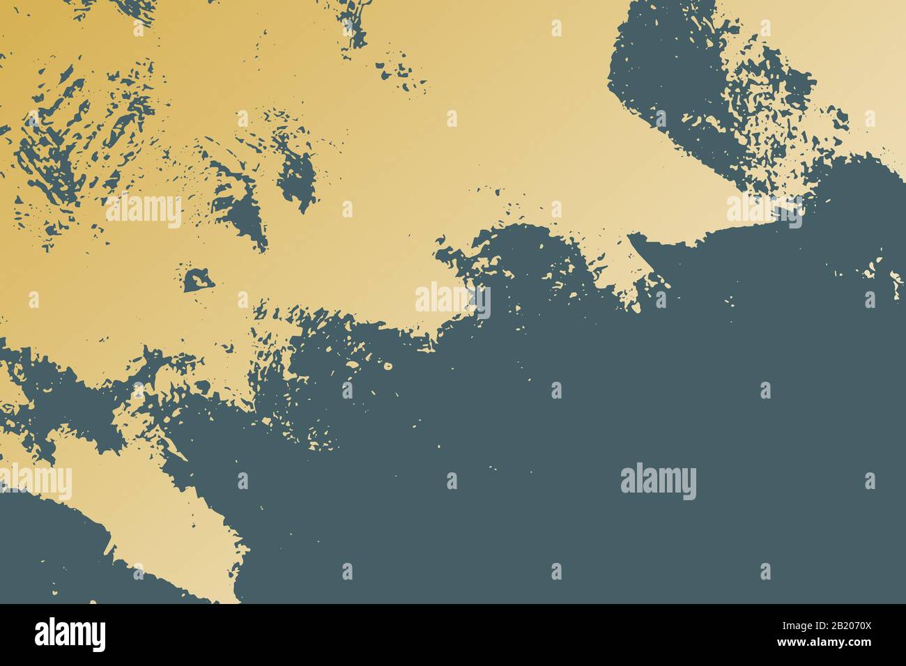 Gold Patina Texture Stock Vector Image & Art - Alamy