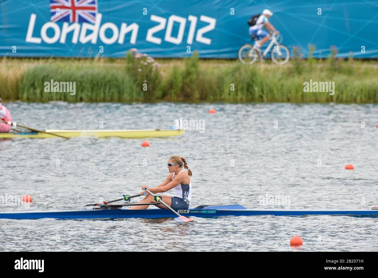 24 saturday 28 07 2012 hi-res stock photography and images - Alamy