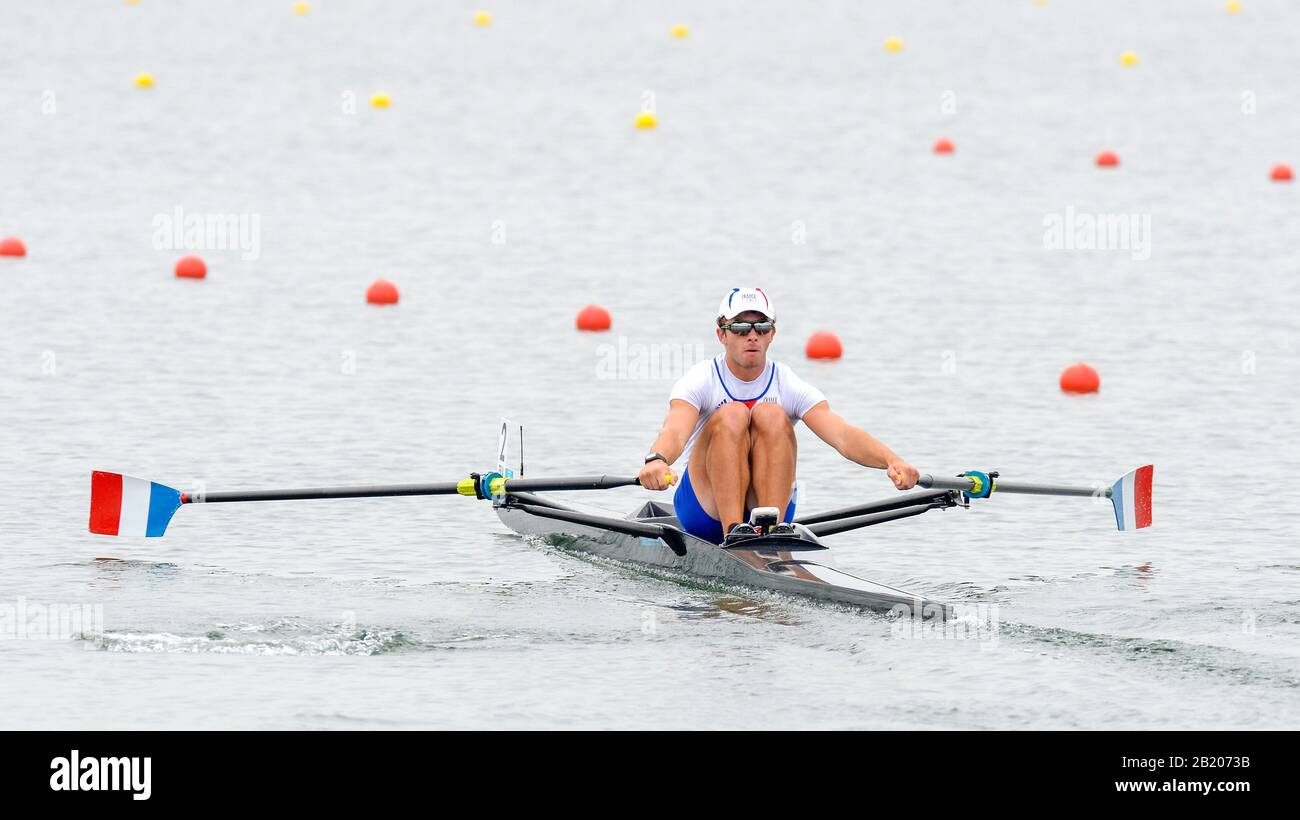 Spares races fra m1x dorney lake 14 hi-res stock photography and images ...