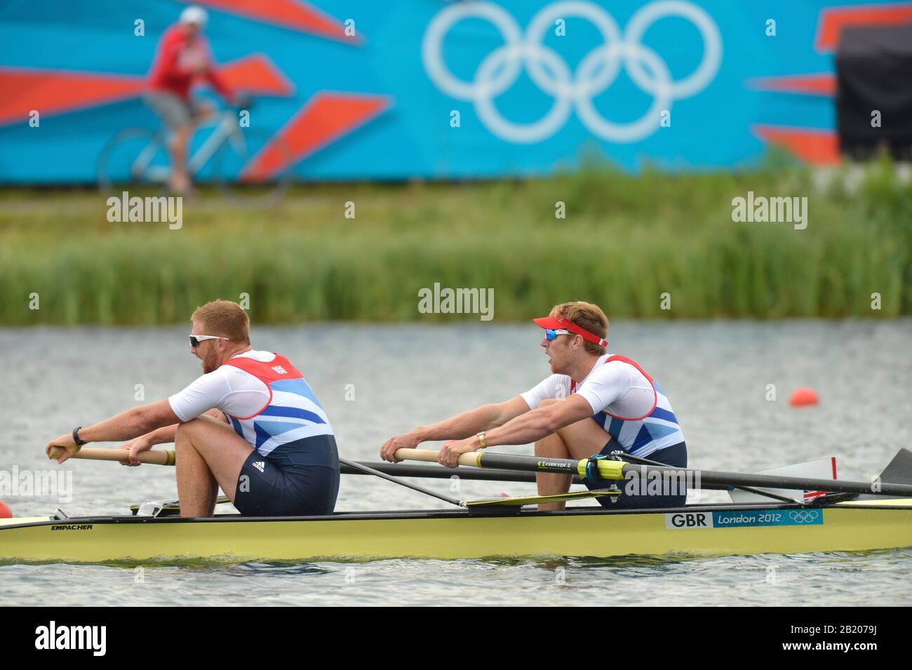 George nash and will satch hi-res stock photography and images - Alamy