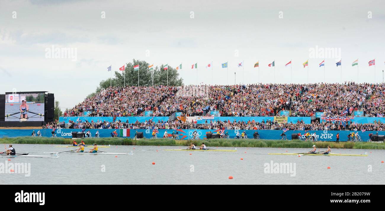 Marlene sinnig s dorney lake 11 hi-res stock photography and images - Alamy