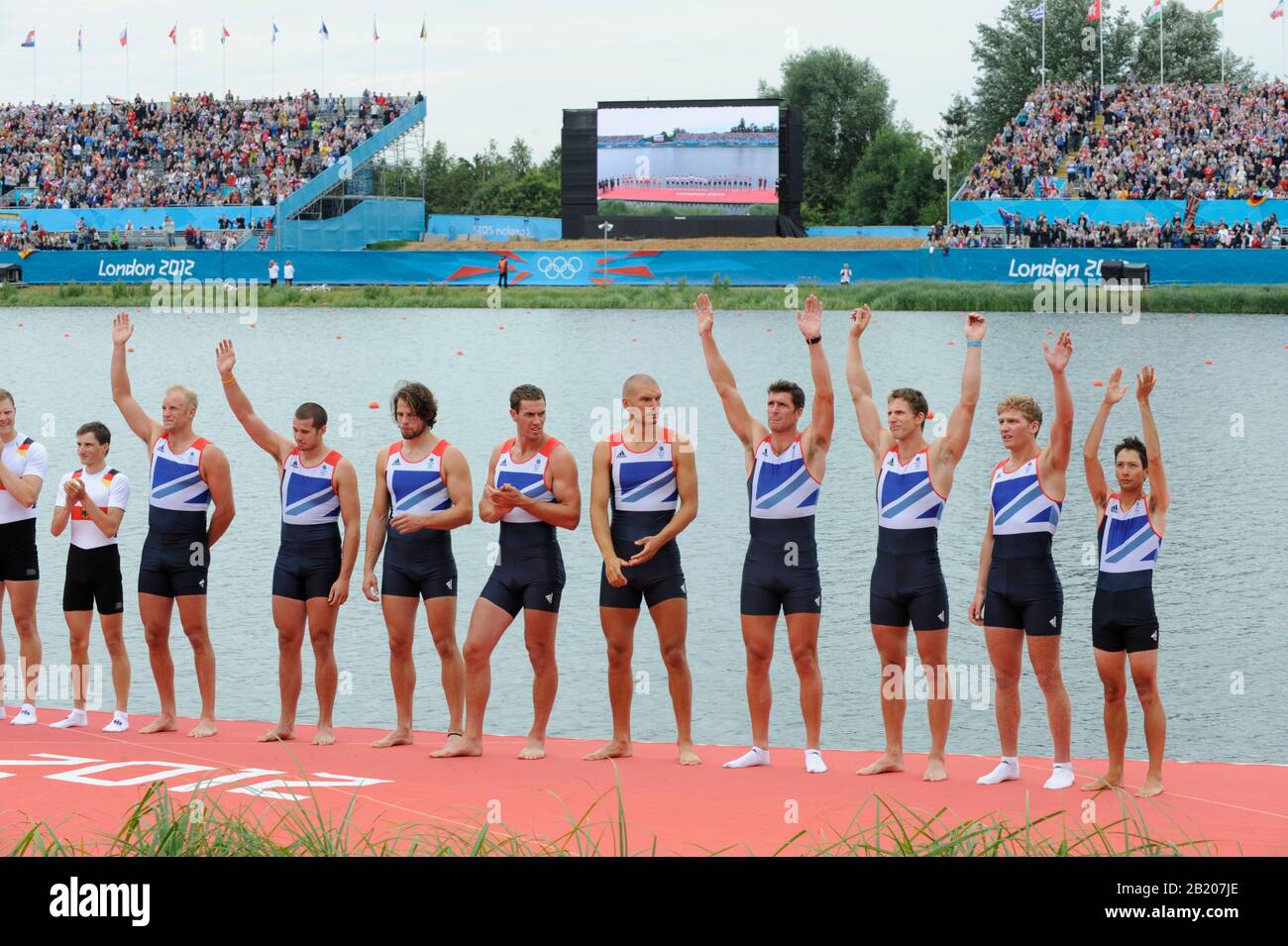 James foad 2 hi-res stock photography and images - Alamy