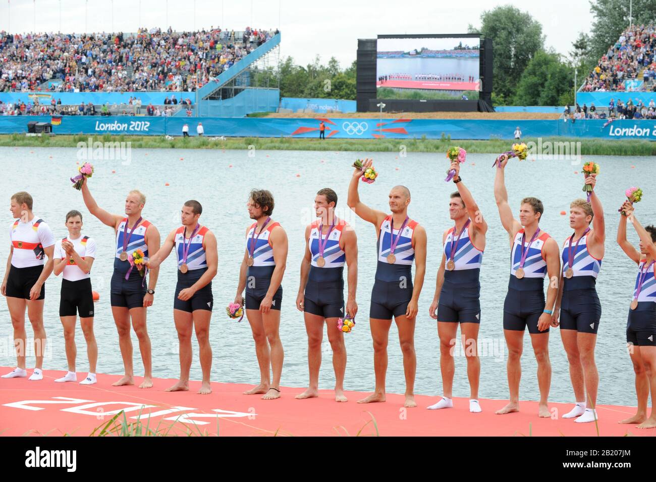 James b partridge hi-res stock photography and images - Alamy