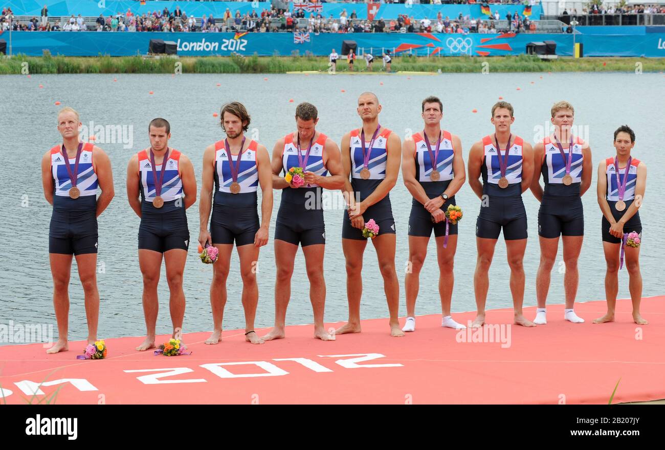 Gbr m8 hi-res stock photography and images - Alamy