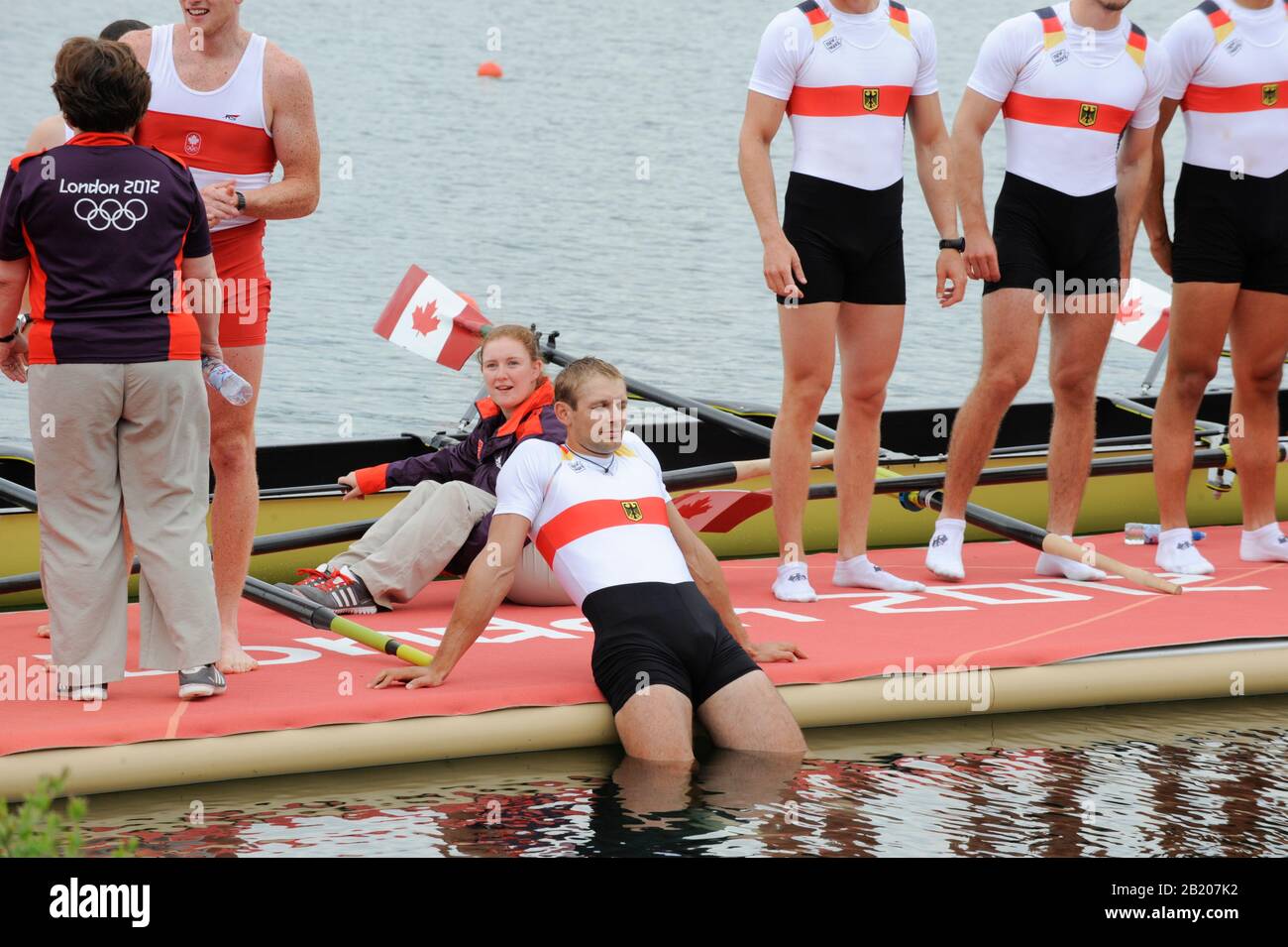 Germ8 filip adamski b hi-res stock photography and images - Alamy