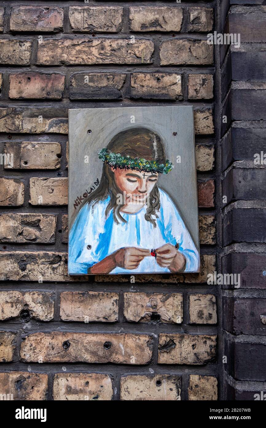 Niko small hi-res stock photography and images - Alamy