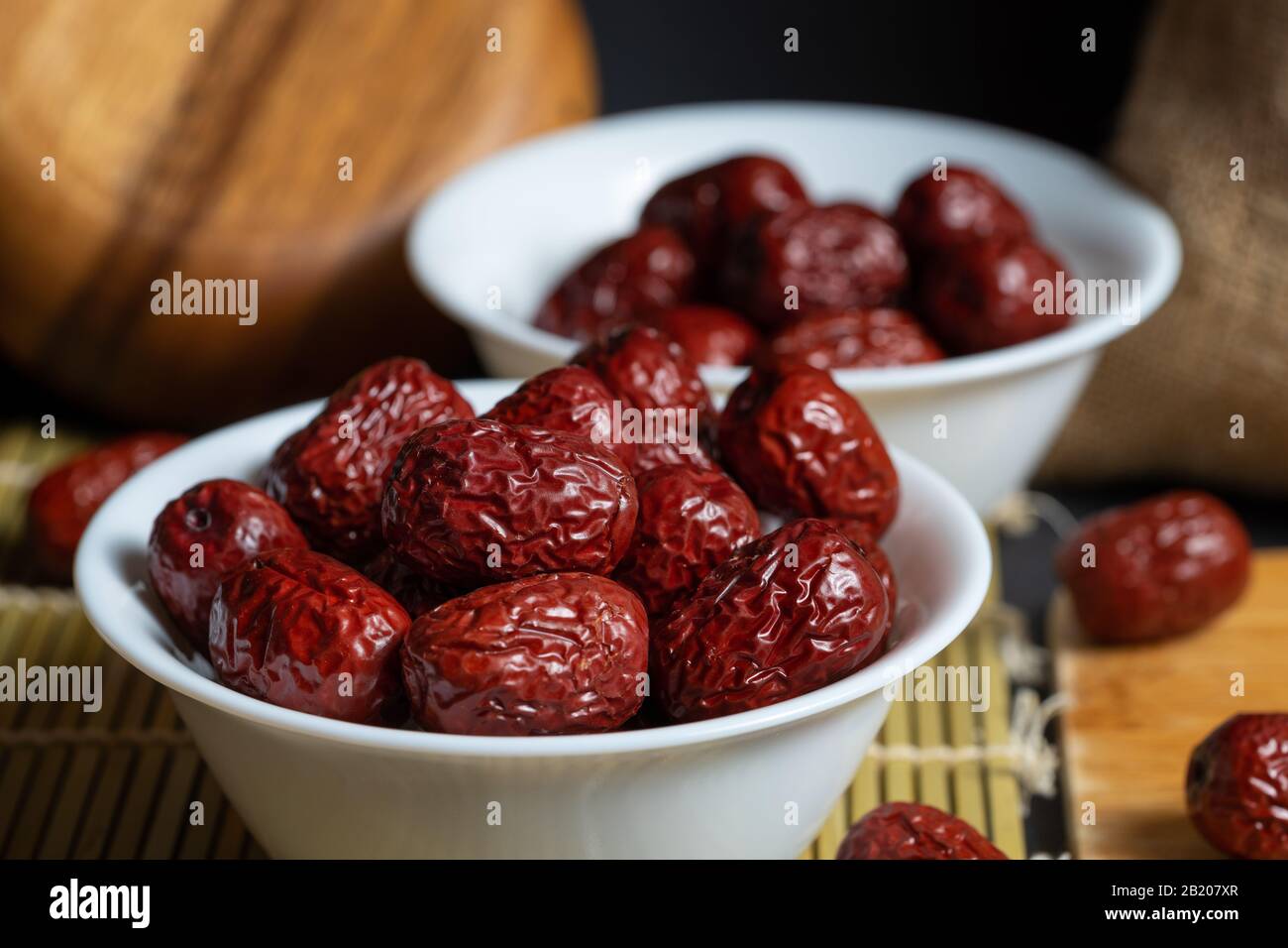 Asian dates hi-res stock photography and images - Alamy