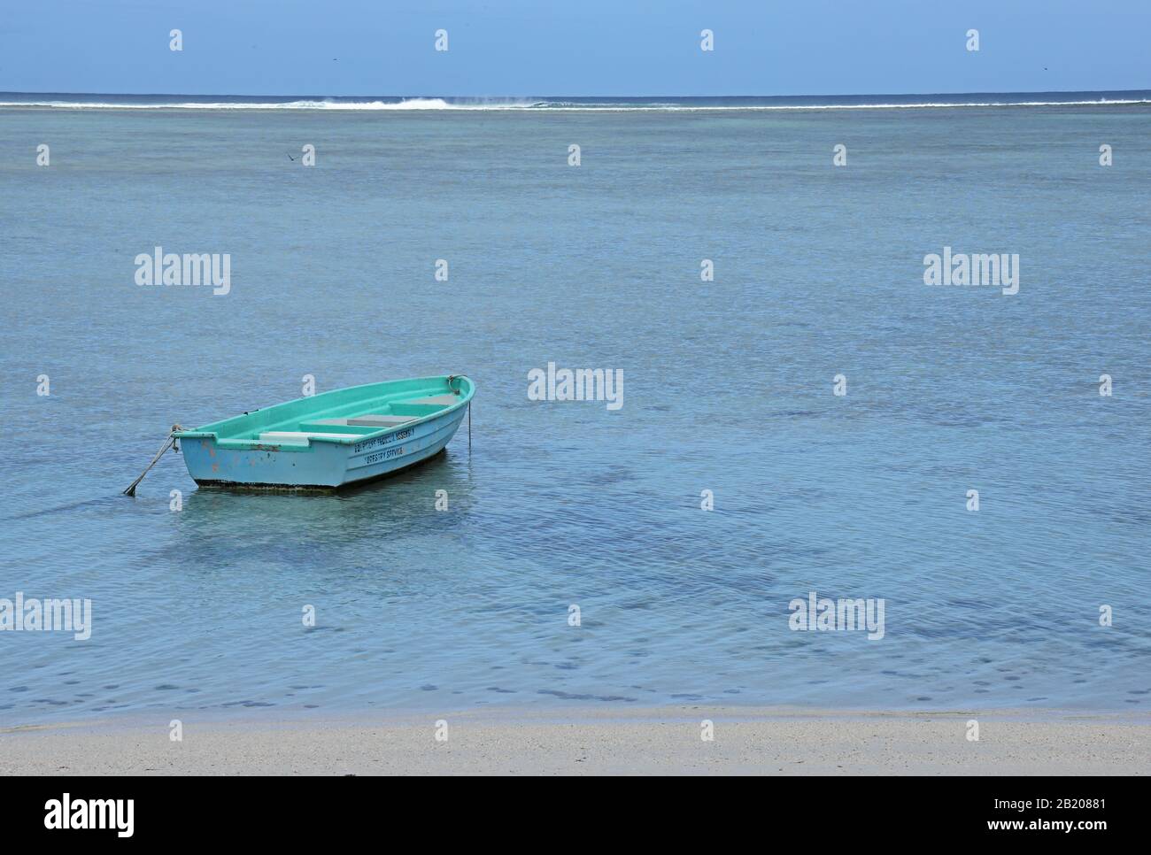 Cocos island rodrigues hi-res stock photography and images - Alamy