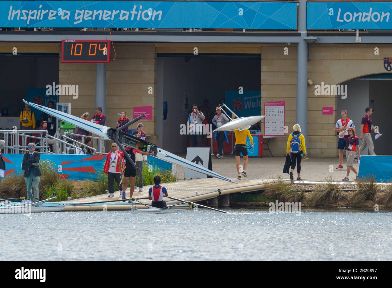 Friday 10 hi-res stock photography and images - Alamy