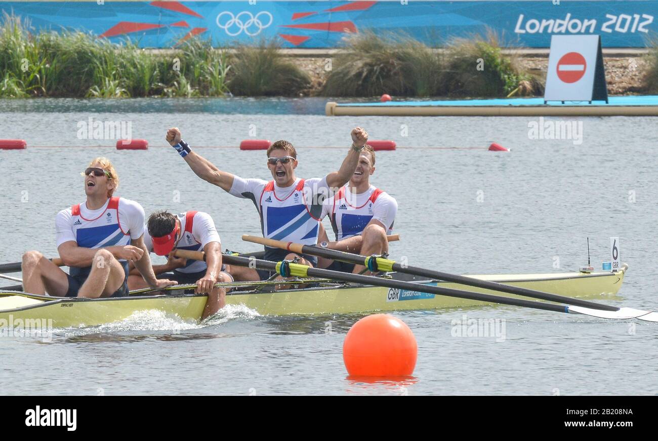 M4 dorney hi-res stock photography and images - Alamy