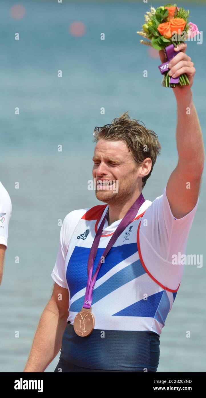 Gbr m1x hi-res stock photography and images - Alamy
