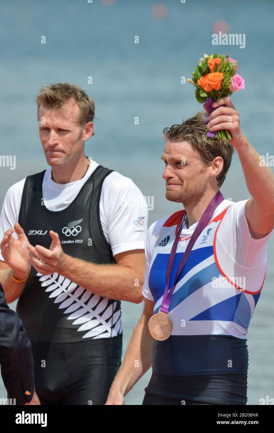 Eton Dorney, Windsor, Great Britain, 2012 London Olympic Regatta ...