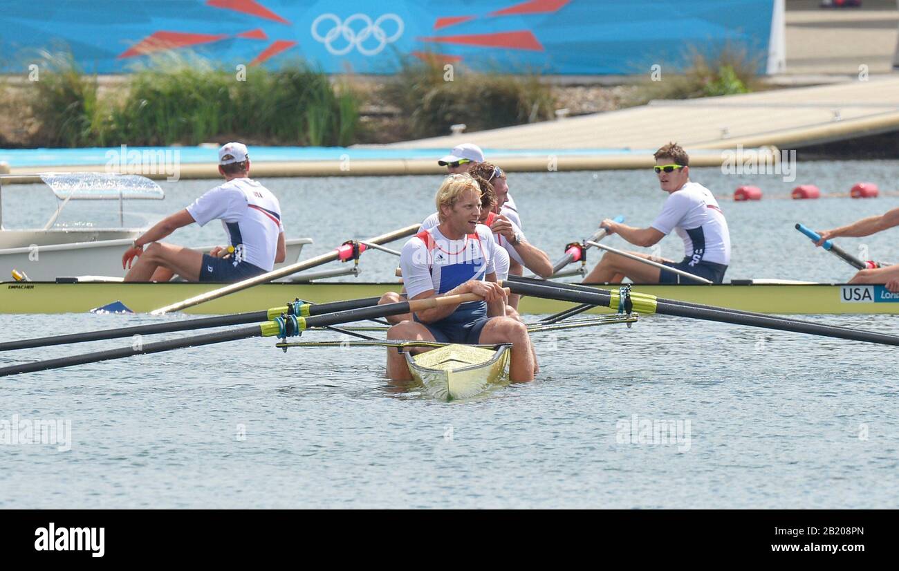 Peter reed and andy hodge hi-res stock photography and images - Alamy