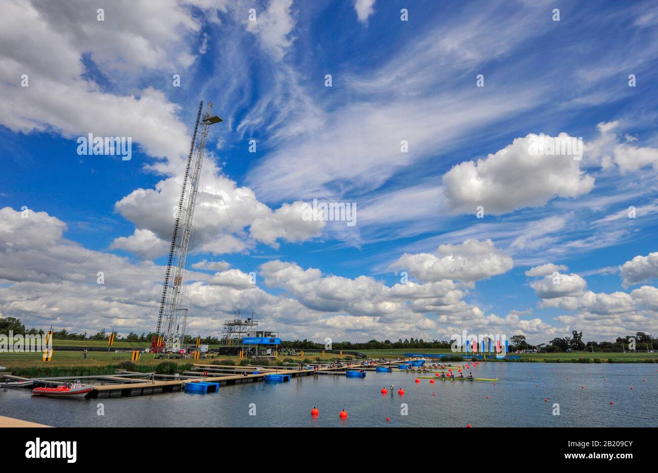 11 saturday 28 07 2012 mandatory credit hi-res stock photography and ...